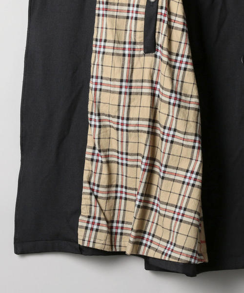 mando（マンド）の「＜mando（マンド）＞ 25 DB COAT（その他アウター）」 - WEAR