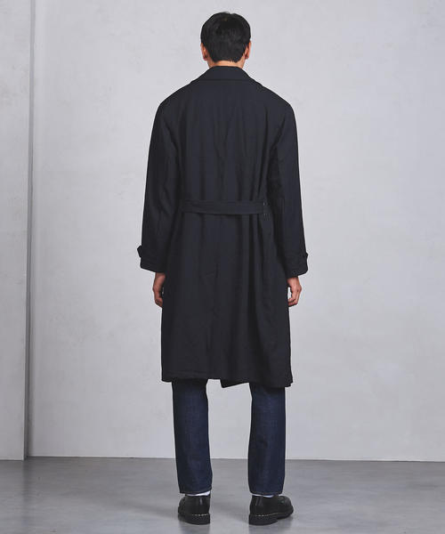 mando（マンド）の「＜mando（マンド）＞ 25 DB COAT（その他アウター）」 - WEAR