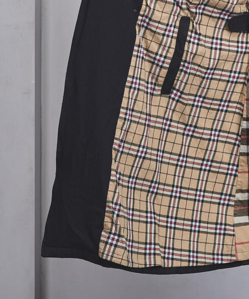 mando（マンド）の「＜mando（マンド）＞ 25 DB COAT（その他アウター）」 - WEAR