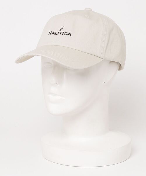 NAUTICA（ノーティカ）の「NAUTICA/ノーティカ/6PANEL CAP（キャップ）」 - WEAR