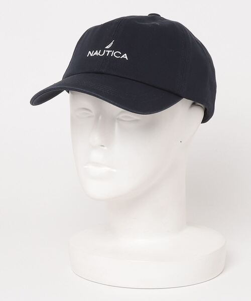 NAUTICA（ノーティカ）の「NAUTICA/ノーティカ/6PANEL CAP（キャップ）」 - WEAR