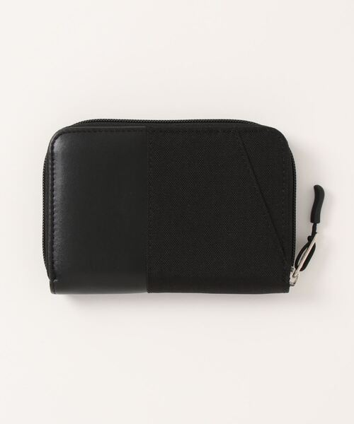 BEN DAVIS（ベンデイビス）の「【BEN DAVIS】ROUND WALLET（財布）」 - WEAR