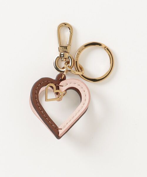 FOSSIL（フォッシル）の「Sofia Key Fob SWL2269590（キーケース/キーアクセサリー）」 - WEAR