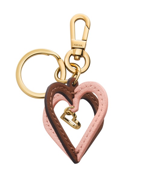 Sofia Key Fob SWL2269590（キーケース/キーアクセサリー）｜FOSSIL（フォッシル）のファッション通販 - ZOZOTOWN