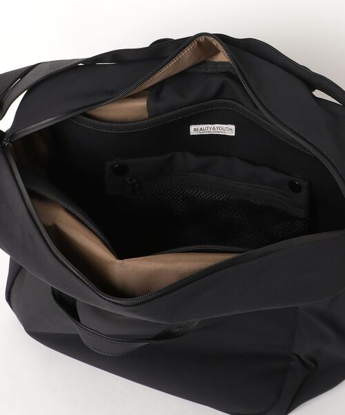 【セール/ブランド古着】2WAYバッグ（ショルダーバッグ）｜BEAUTY&YOUTH UNITED ARROWS（ビューティーアンドユース ...