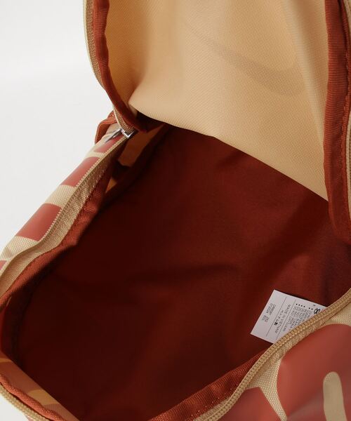 NIKE（ナイキ）の「NIKE/ナイキ キッズ デイパック ナイキ YTH ブラジリア JDI ミニ バックパック DR6091-252 ...