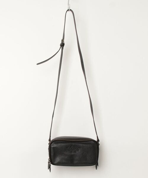 【ブランド古着】ワンポイントショルダーバッグ（ショルダーバッグ）｜Dakota（ダコタ）のファッション通販 - ZOZOUSED