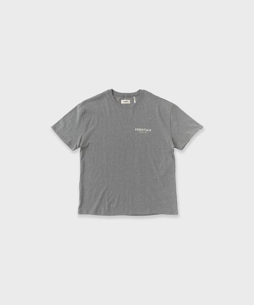 FOG ESSENTIALS（エフオージーエッセンシャルズ）の「FOG ESSENTIALS/エッセンシャルズ 1POINT LOGO SS ...