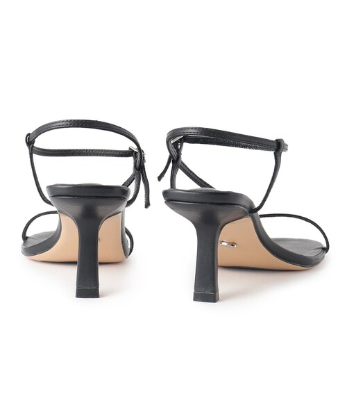 Tony Bianco（トニービアンコ）の「【【Oggi.jp掲載／TONY BIANCO】CAPRICE ストラップサンダル（サンダル ...