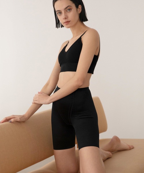 MIELI INVARIANT（ミエリインヴァリアント）の「Inner Nude Soft Girdle（インナーウェア/肌着）」 - WEAR