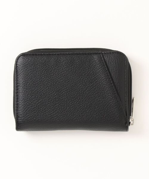 BEN DAVIS（ベンデイビス）の「【BEN DAVIS】ROUND WALLET（財布）」 - WEAR