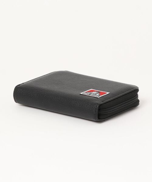 BEN DAVIS（ベンデイビス）の「【BEN DAVIS】ROUND WALLET（財布）」 - WEAR