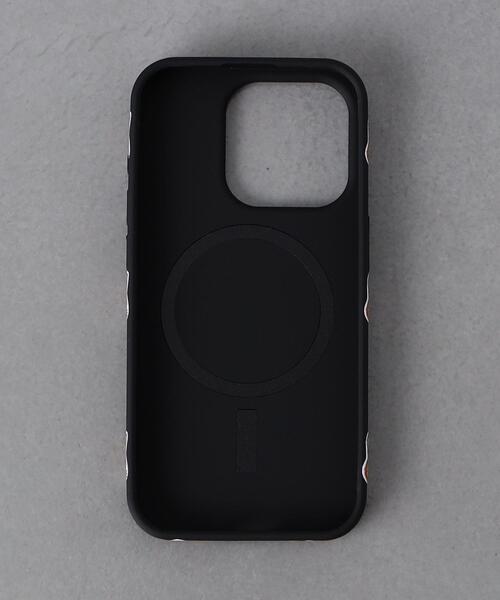 Native Union（ネイティブユニオン）の「＜NATIVE UNION X MAISON KITSUNE＞ALL OVER FOX HEAD CASE 2023 iPhone 15 ...