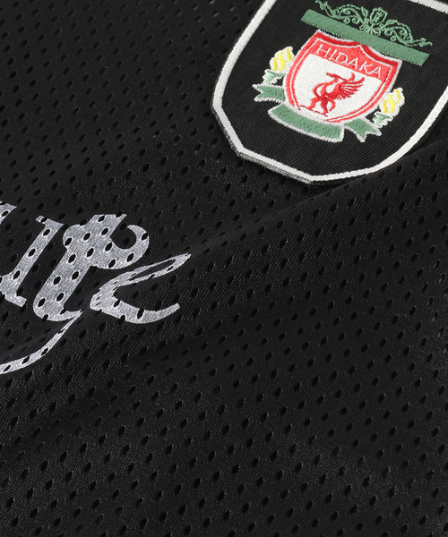 HIDAKA（ヒダカ）の「【HIDAKA / ヒダカ】SUBSTITUTE BIB TOTE（トートバッグ）」 - WEAR