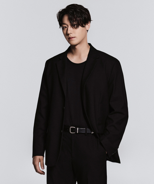 【セール】Whip Code Relaxed Blazer [Black]（テーラードジャケット）｜MUSINSA STANDARD（ムシンサスタンダード）のファッション通販 - ZOZOTOWN