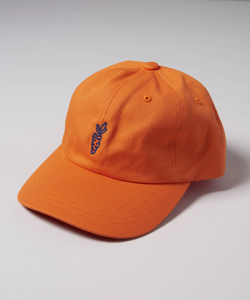 CARROTS（キャロッツ）の「CARROTS SIGNATURE BALL CAP（キャップ）」 - WEAR