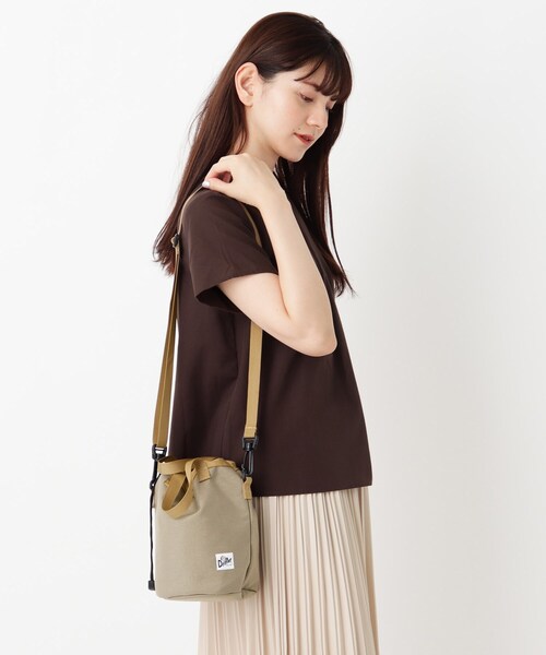 SOUP（スープ）の「Drifter DRAWSTRING POUCH（トートバッグ）」 - WEAR