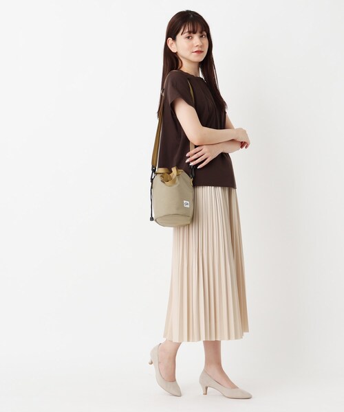 SOUP（スープ）の「 Drifter DRAWSTRING POUCH（トートバッグ）」 - WEAR