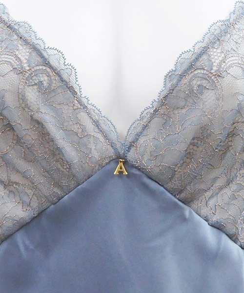 ANNEBRA（アンブラ）の「Parrots セットアップ（ルームウェア/パジャマ）」 - WEAR