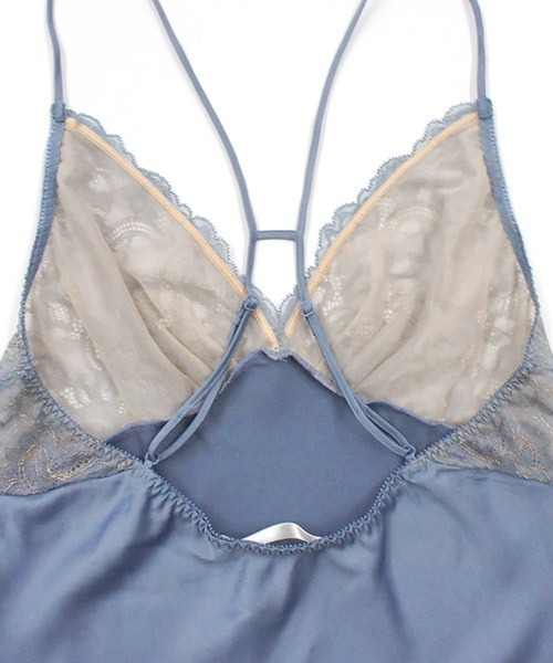 ANNEBRA（アンブラ）の「Parrots セットアップ（ルームウェア/パジャマ）」 - WEAR