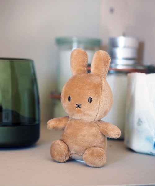 BON TON TOYS 10cm Lucky Miffy Gift（インテリア雑貨）｜Dick Bruna（ディックブルーナ）のファッション ...
