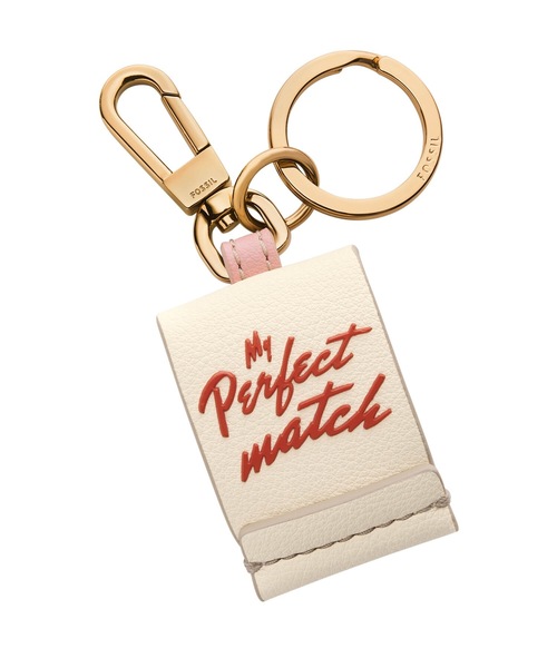 Sofia Key Fob SWL2269840（キーケース/キーアクセサリー）｜FOSSIL（フォッシル）のファッション通販 - ZOZOTOWN