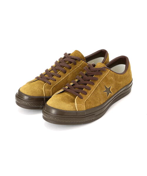 CONVERSE/コンバース/ONE STAR J SUEDE/ワンスター J スエード（スニーカー）｜schott（ショット）のファッション ...