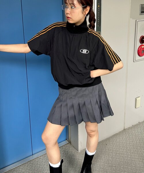 【セール/ブランド古着】ブルゾン（ブルゾン）｜WHO'S WHO gallery（フーズフーギャラリー）のファッション通販 - ZOZOUSED