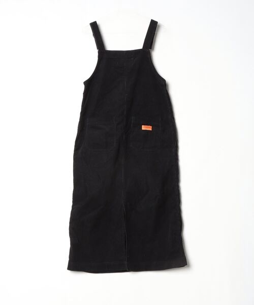 【ブランド古着】サロペットスカート（ジャンパースカート）｜UNIVERSAL OVERALL（ユニバーサルオーバーオール）のファッション通販 - ZOZOUSED