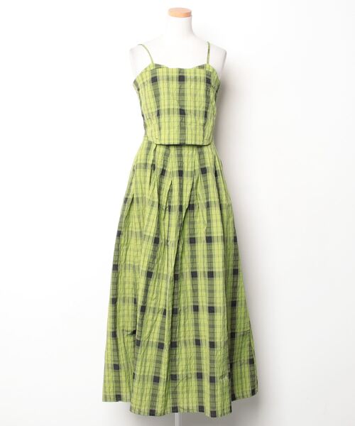 【ブランド古着】セットアップ（セットアップ）｜Ameri（アメリ）のファッション通販 - ZOZOUSED