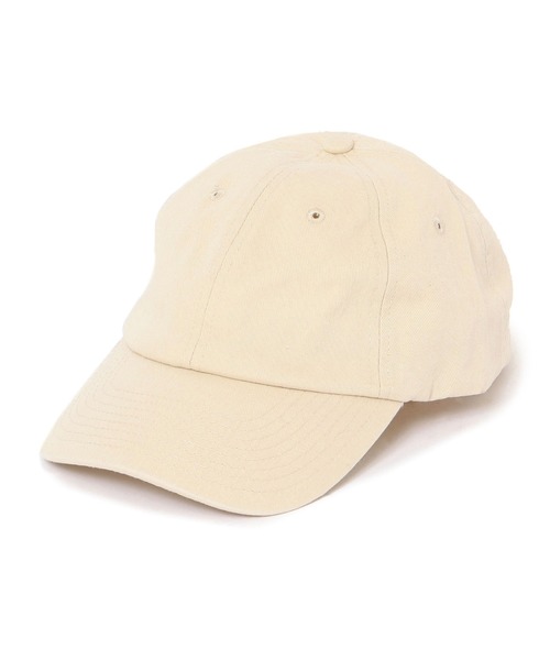 BAY SIDE（ベイサイド）の「BAYSIDE: BALL CAP MADE IN USA（キャップ）」 - WEAR