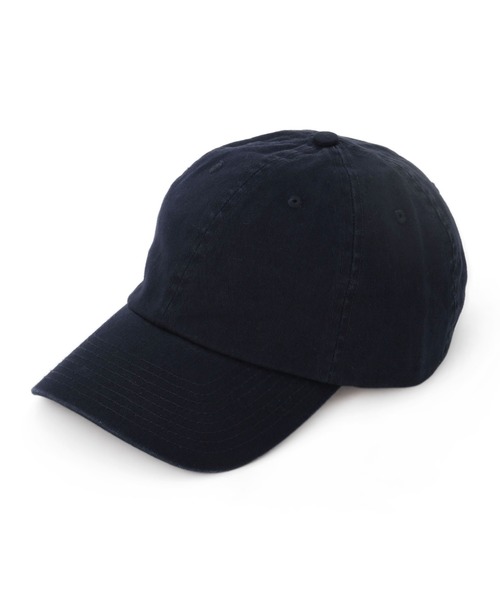BAY SIDE（ベイサイド）の「BAYSIDE: BALL CAP MADE IN USA（キャップ）」 - WEAR
