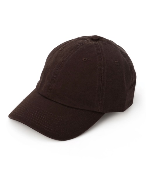 BAY SIDE（ベイサイド）の「BAYSIDE: BALL CAP MADE IN USA（キャップ）」 - WEAR