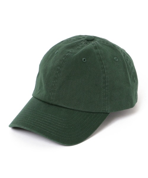 BAY SIDE（ベイサイド）の「BAYSIDE: BALL CAP MADE IN USA（キャップ）」 - WEAR