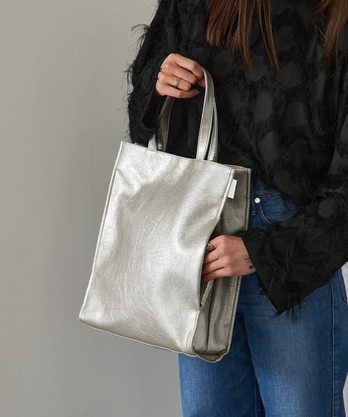 【セール】【ROOTOTE】トートバッグ LT.アーキャトル.Classic-B（トートバッグ）｜ROOTOTE（ルートート）のファッション通販 - ZOZOTOWN