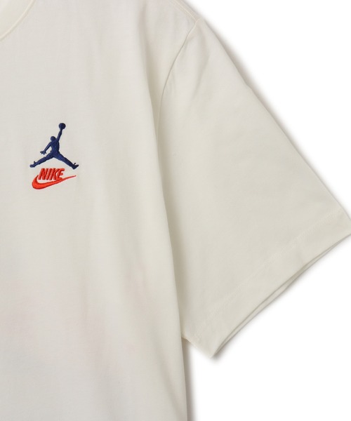 JORDAN BRAND（ジョーダンブランド）の「JORDAN BRAND M J BRAND RARE AJ3 SS CREW ...