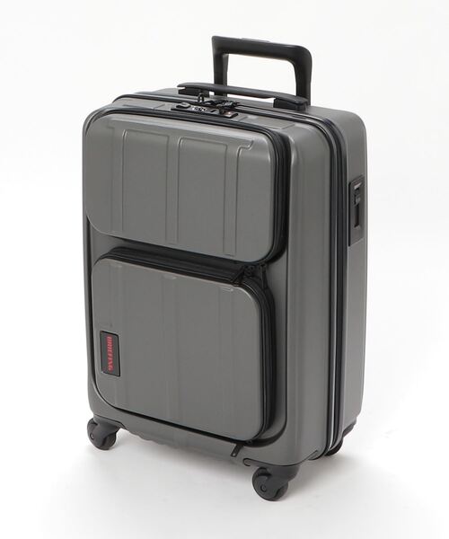 【ブランド古着】キャリーバッグ（スーツケース/キャリーバッグ）｜BRIEFING（ブリーフィング）のファッション通販 - ZOZOUSED