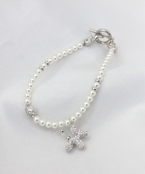Balloon Poodle Bracelet（ブレスレット）｜Auralyn（オーラリン）のファッション通販 - ZOZOTOWN