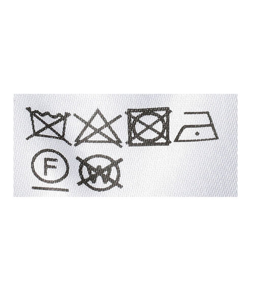 DIMA LEU（ディマロウ）の「Dima Leu / フレスコウール ラウンドカラーシャツ（シャツ/ブラウス）」 - WEAR