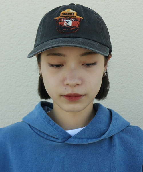 AMERICAN NEEDLE（アメリカンニードル）の「LAIDBACK / American Needle SB New Raglin ...