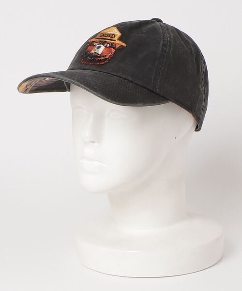 AMERICAN NEEDLE（アメリカンニードル）の「LAIDBACK / American Needle SB New Raglin ...