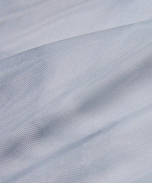 LOW CLASSIC（ロウ クラシック）の「HOLE POINT PRINT TOP（Tシャツ/カットソー）」 - WEAR