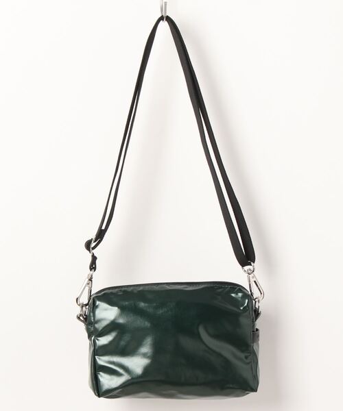 【セール】【JACK GOMME/ジャックゴム】ナイロン ショルダーバッグ ポーチ MINI crossbody（ショルダーバッグ）｜Jack ...