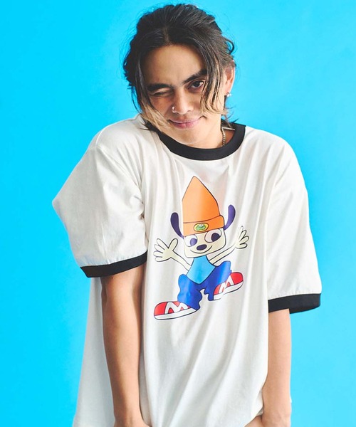 CORPUS SELECT（コーパストーキョー）の「【PA RAPPA THE RAPPER/パラッパラッパー】ジャンピン ...