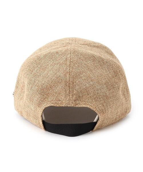 ORCIVAL（オーシバル）の「ORCIVAL（オーシバル） CAP（キャップ）」 - WEAR
