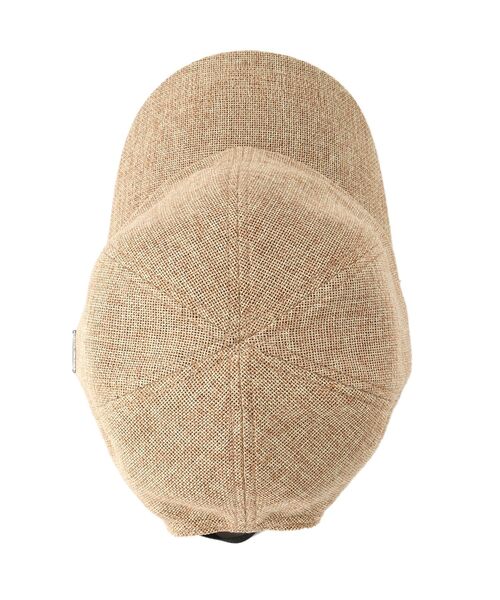 ORCIVAL（オーシバル）の「ORCIVAL（オーシバル） CAP（キャップ）」 - WEAR