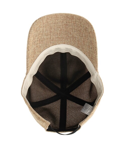 ORCIVAL（オーシバル）の「ORCIVAL（オーシバル） CAP（キャップ）」 - WEAR