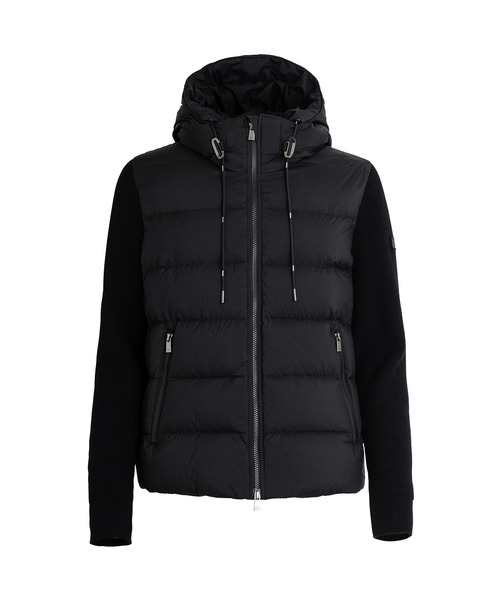 TATRAS(タトラス) KEITIE ケイティー（ダウンジャケット/コート）｜TATRAS（タトラス）のファッション通販 - ZOZOTOWN