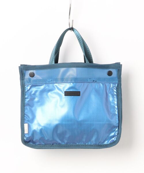 ROOTOTE（ルートート）の「【ROOTOTE】メッシュトート LT.スパルー．ルミエ-A（トートバッグ）」 - WEAR