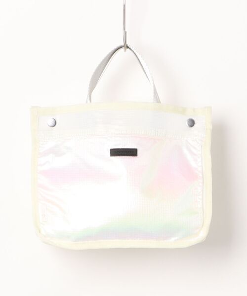 ROOTOTE（ルートート）の「【ROOTOTE】メッシュトート LT.スパルー．ルミエ-A（トートバッグ）」 - WEAR